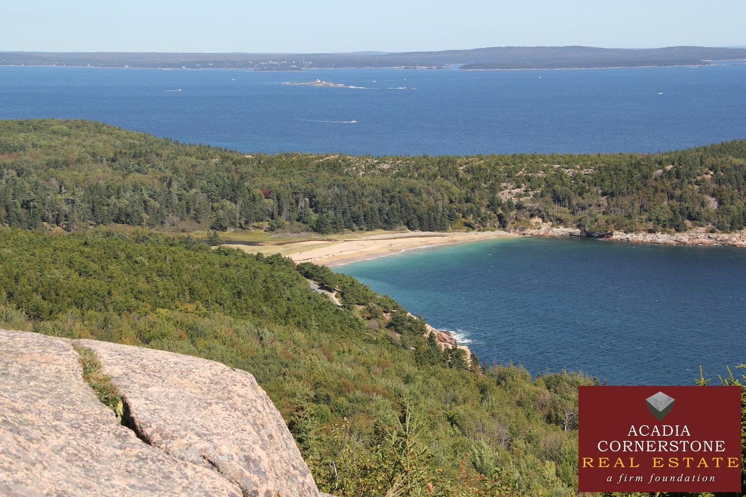 Acadia Area Photo Gallery – Bar Harbor Real Estate, Acadia Area Real ...